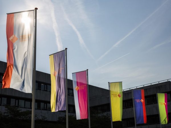 NPO Zappelin Extra en NPO Nieuws vanaf 15 december uit de lucht