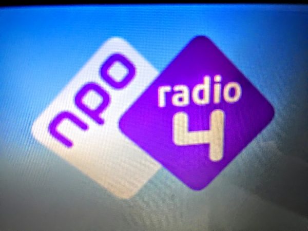 NPO Radio 4 vanaf 1 januari verder als NPO Klassiek