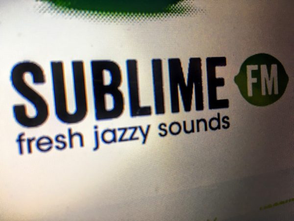 Radiozender Sublime breidt uit met vijf online radiozenders