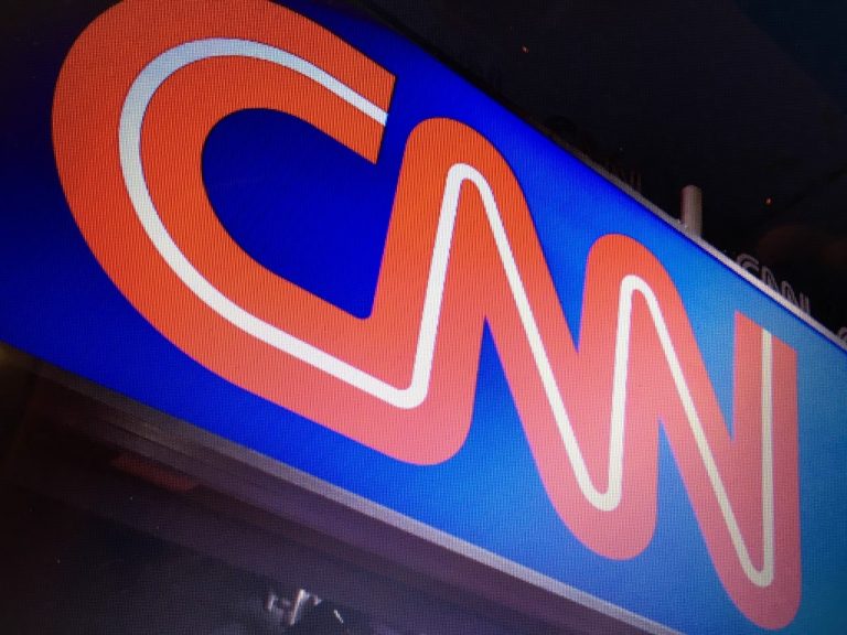 CNN International tijdelijk te zien via HBO Max