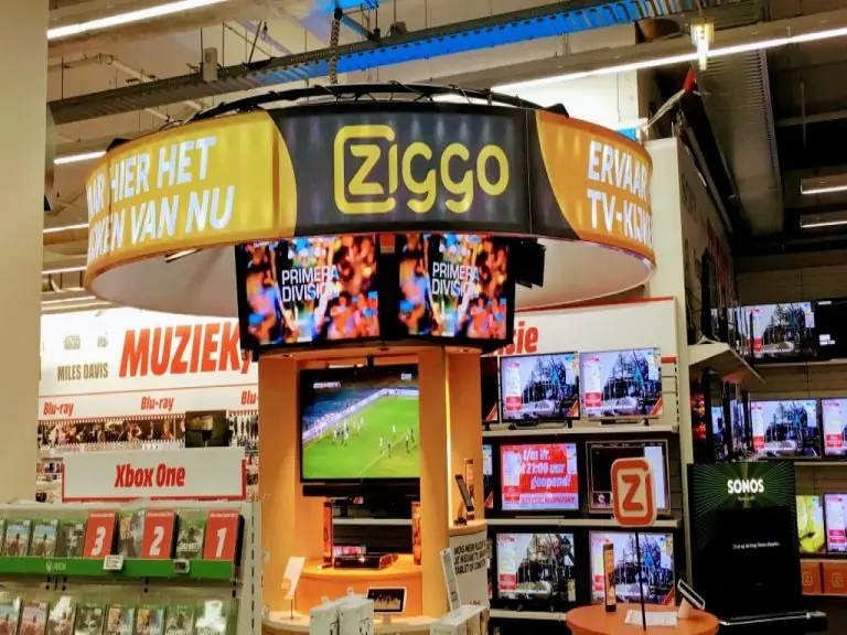 Ziggo GO ook beschikbaar als app voor Windows 10