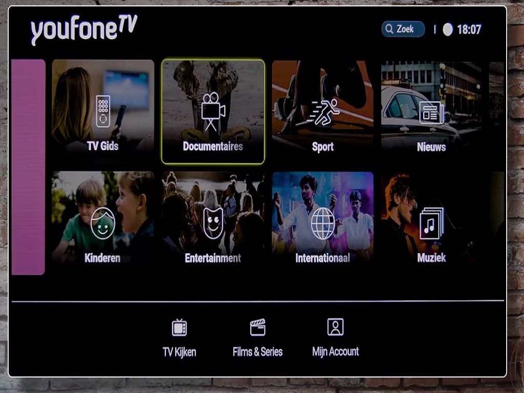 Youfone: Onze prijsverhoging verschilt "cruciaal" met concurrentie