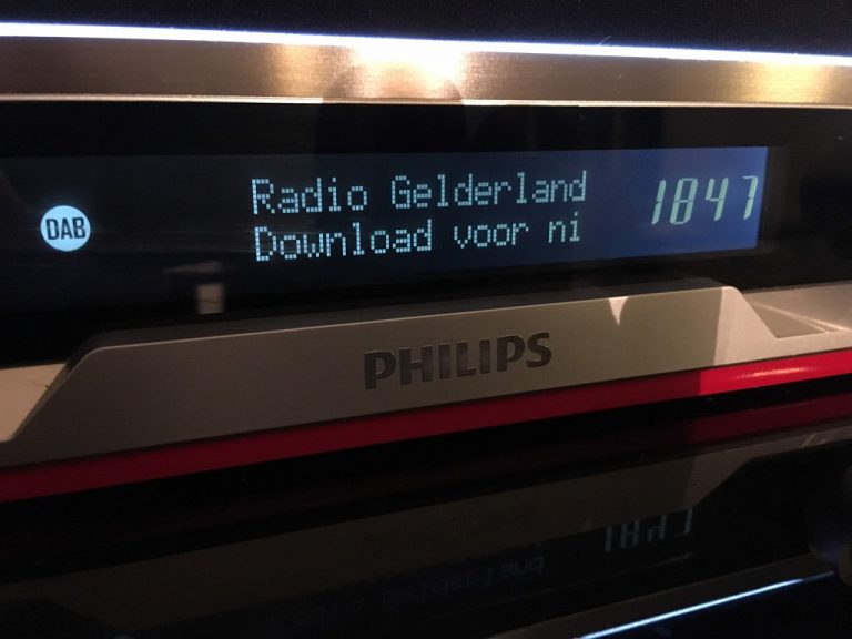 Betere geluidskwaliteit voor regionale radiozenders via DAB+