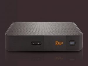 Ziggo komt met nieuwe Mediabox: Next Mini