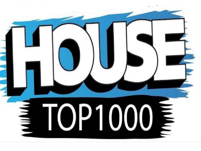 Zo kan je eenvoudig naar de House Top 1000 luisteren