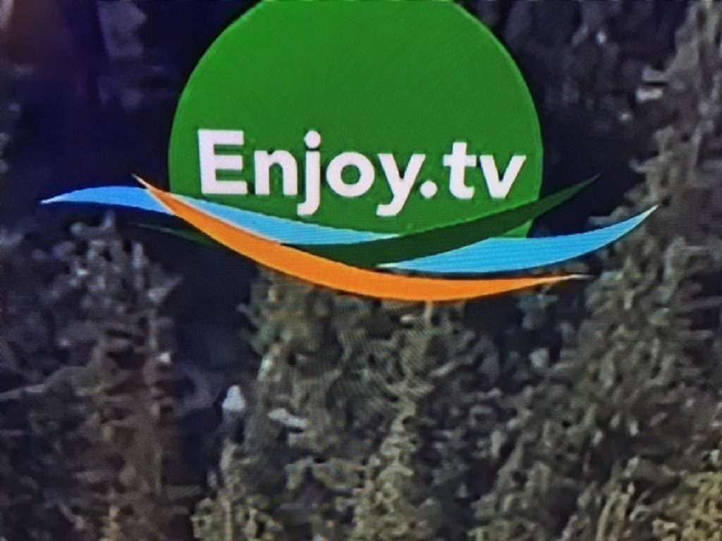 Televisiezender Enjoy.tv staakt uitzendingen