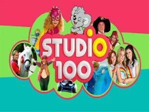 KPN gaat kinderprogramma's Studio 100 uitzenden via Beleef KPN