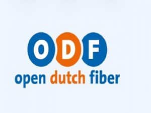Open Dutch Fiber neemt glasvezelaanbieder E-Fiber over